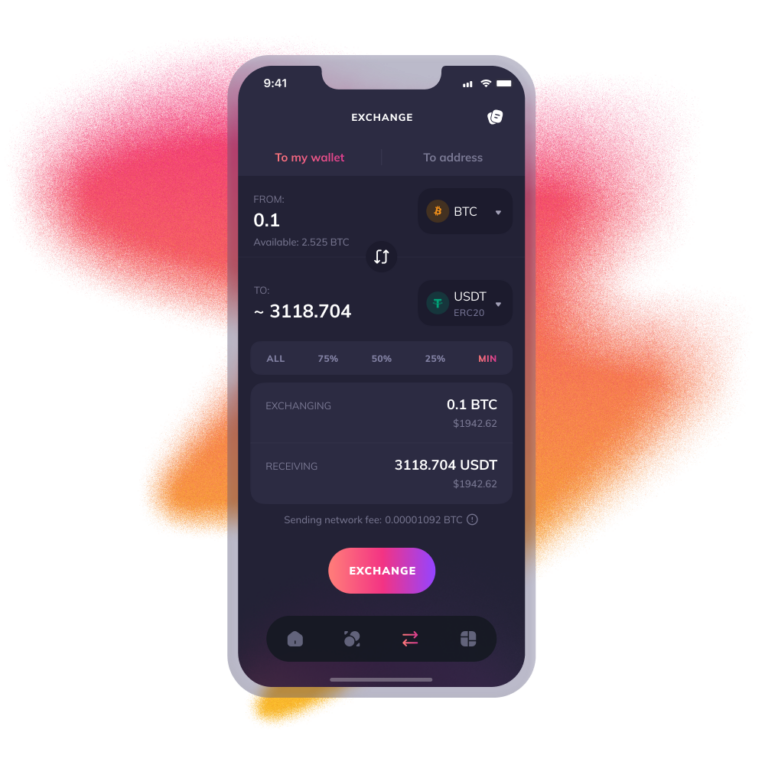 Five benefits of white label crypto wallet | Onez Blog