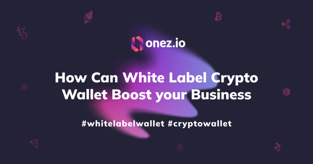 Choosing a non-custodial White Label Crypto Wallet