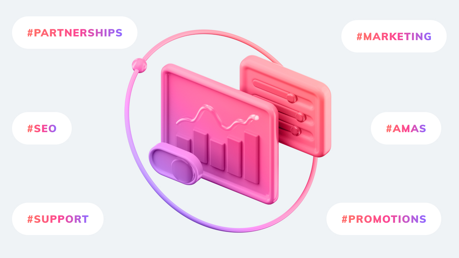 Six steps to create your own Crypto Exchange