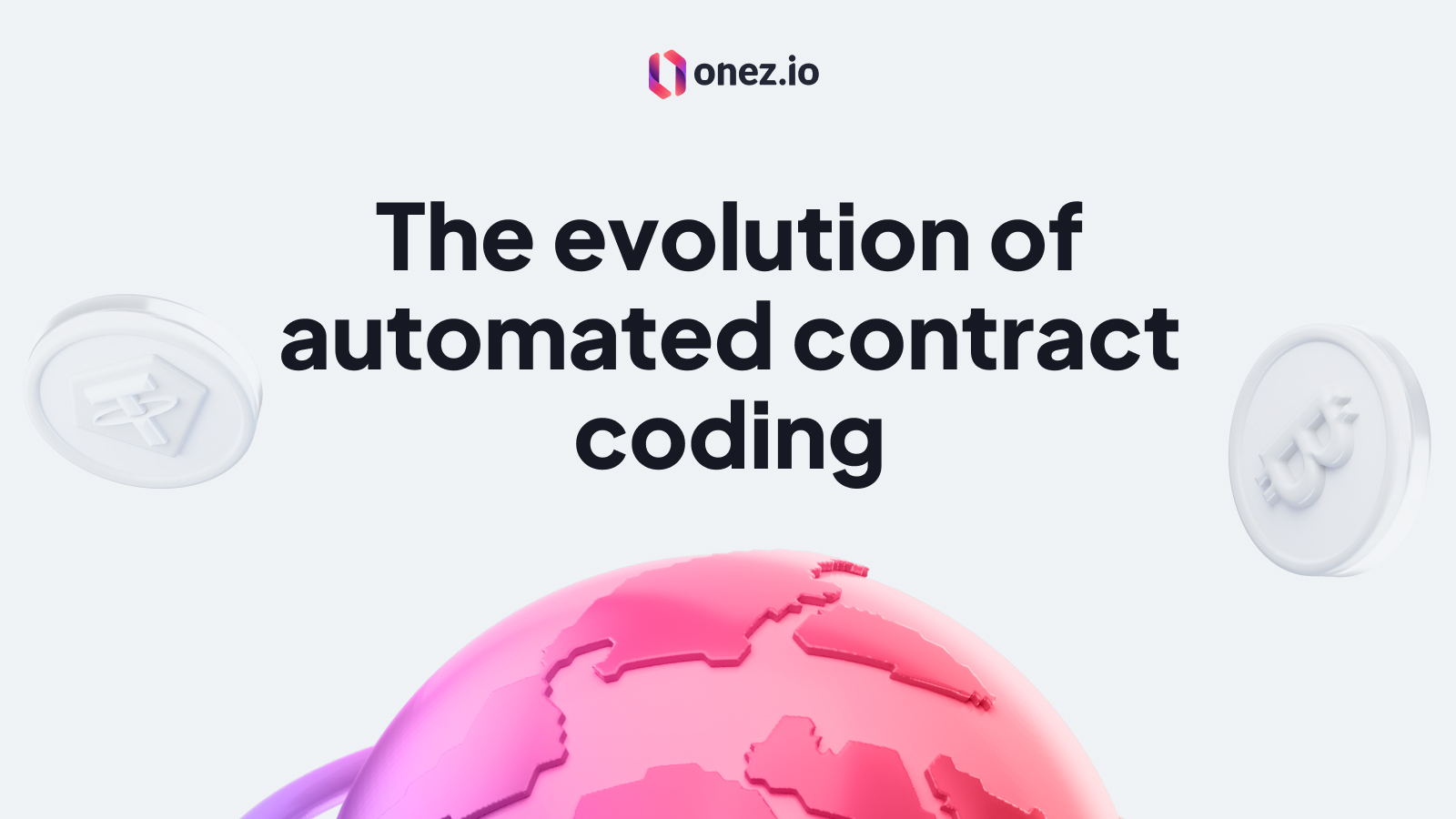 How to choose smart contract development service: Important factors for ...