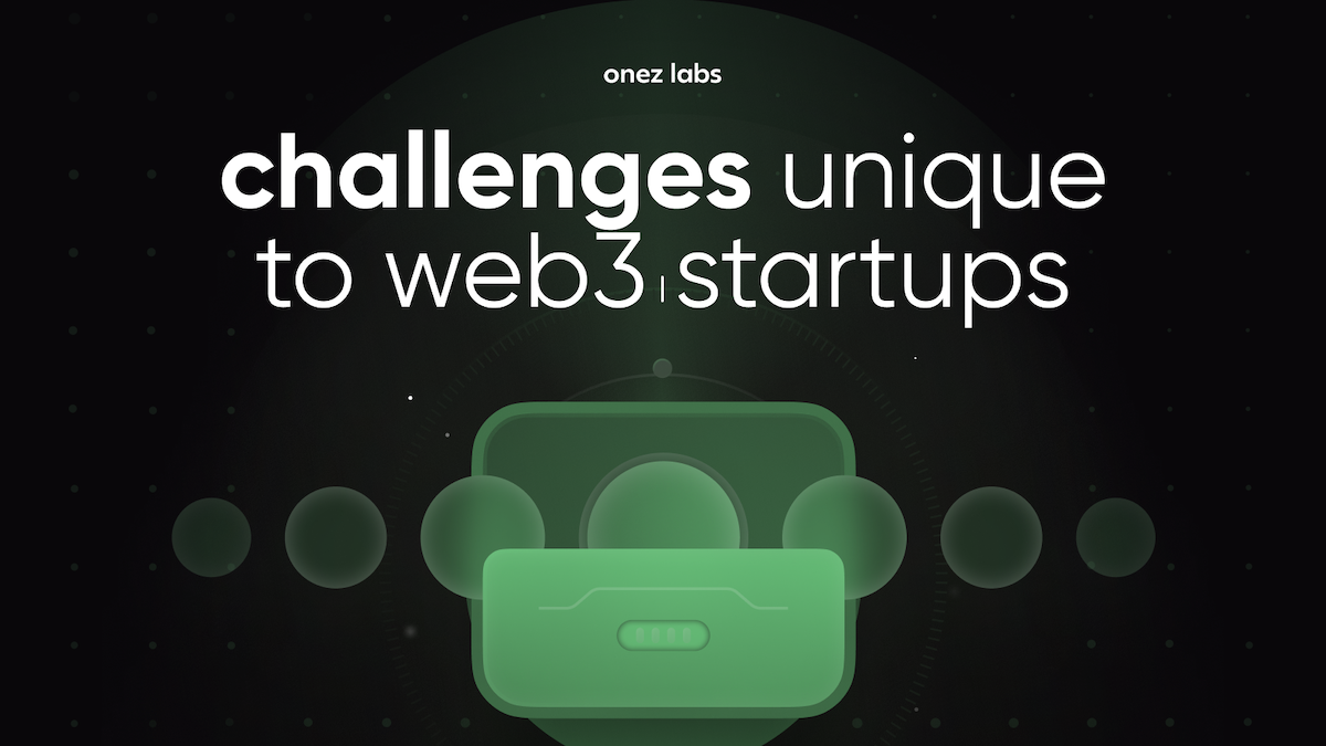 Web3 vs Traditional Startups: Key differences and opportunities